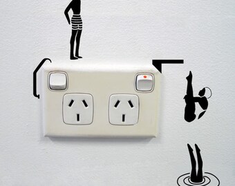 Power On, Power on Symbol, Power on Decal, Tumbler Decals, Car Decal ...