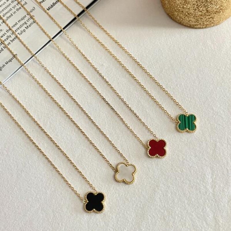 Clover Jewelry - Etsy