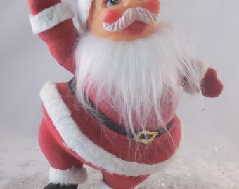 Vintage santa | Etsy