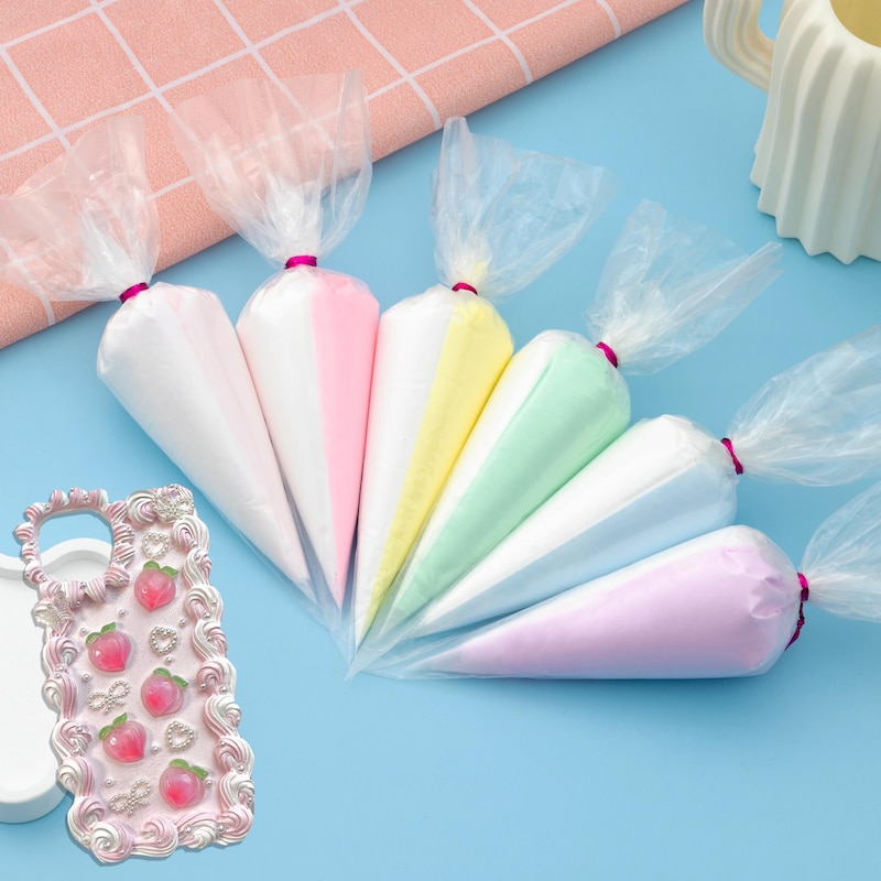 Fake Whipped Cream - Etsy