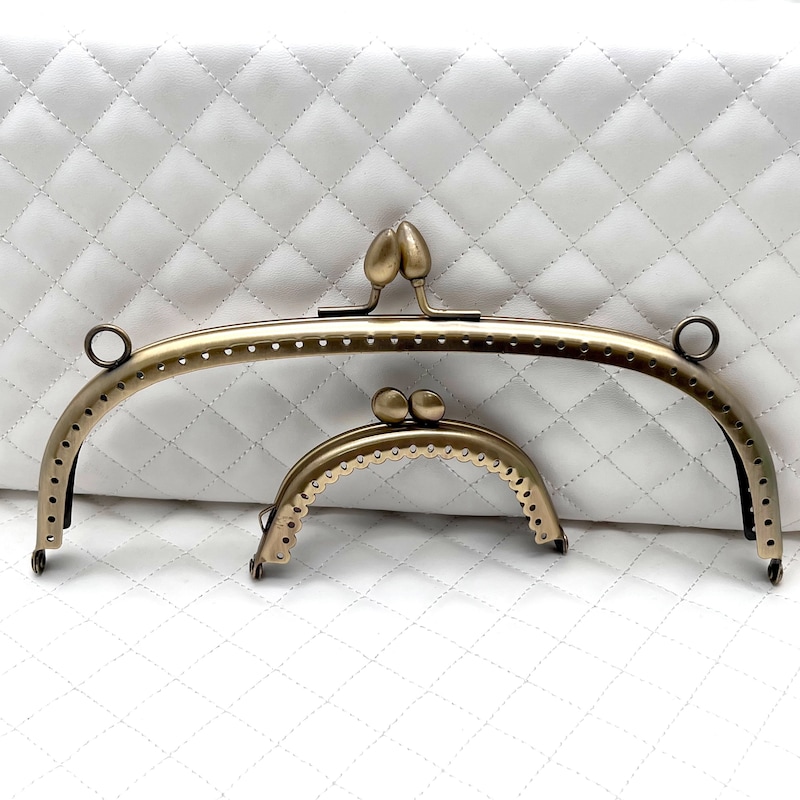 Kiss Lock Frame - Etsy