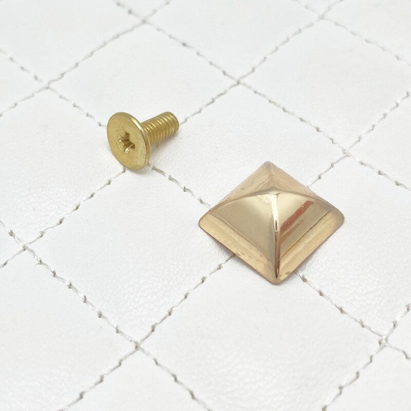 Screw on Rivets - Etsy