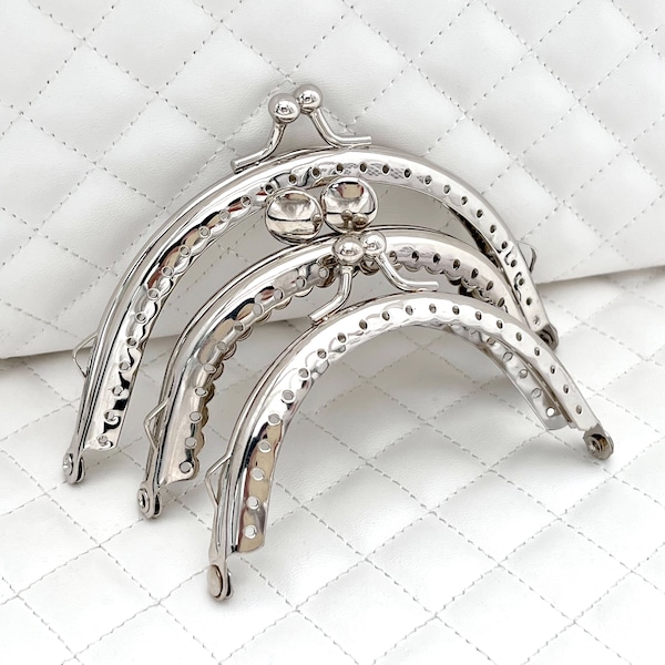 Coin Purse Frame - Etsy