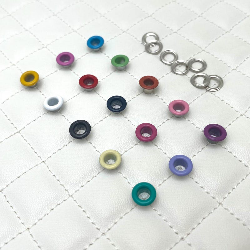 Purse Grommets - Etsy
