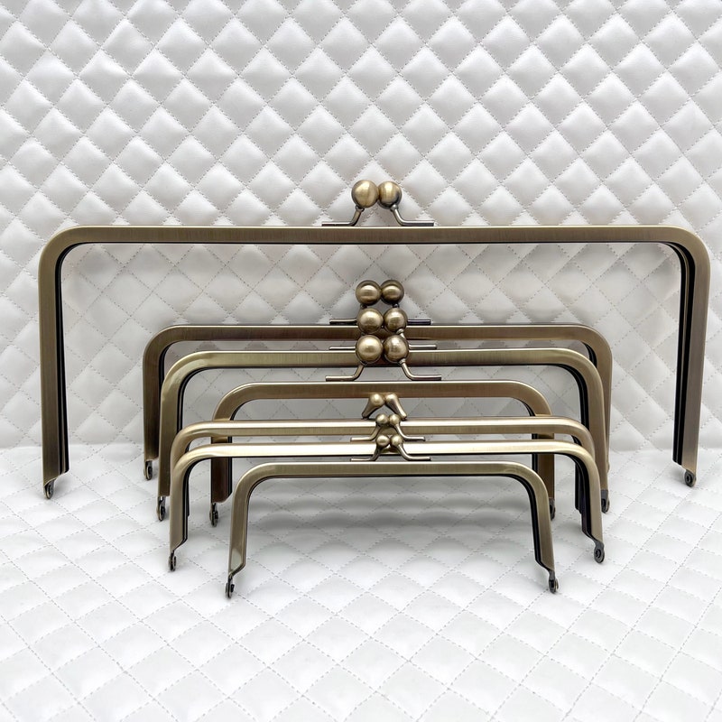 Kiss Lock Frame - Etsy