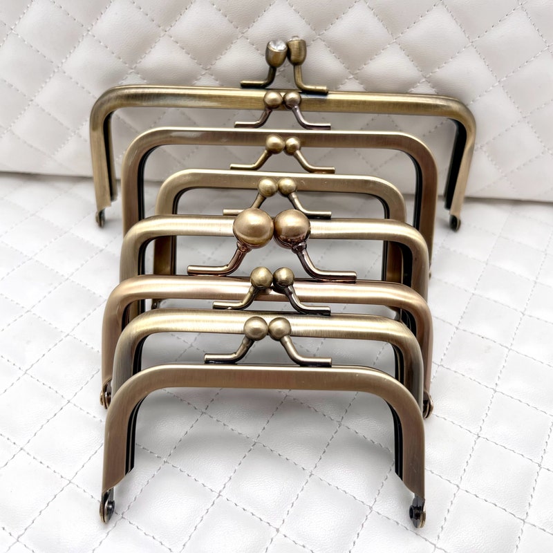 Kiss Lock Clasp - Etsy