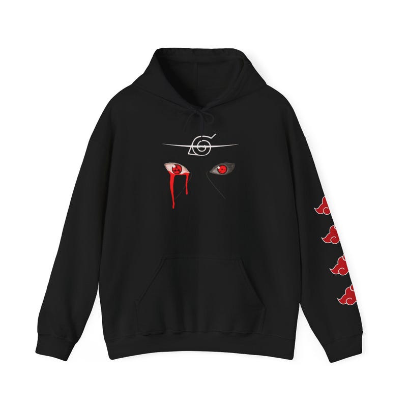 Akatsuki Clothing - Etsy