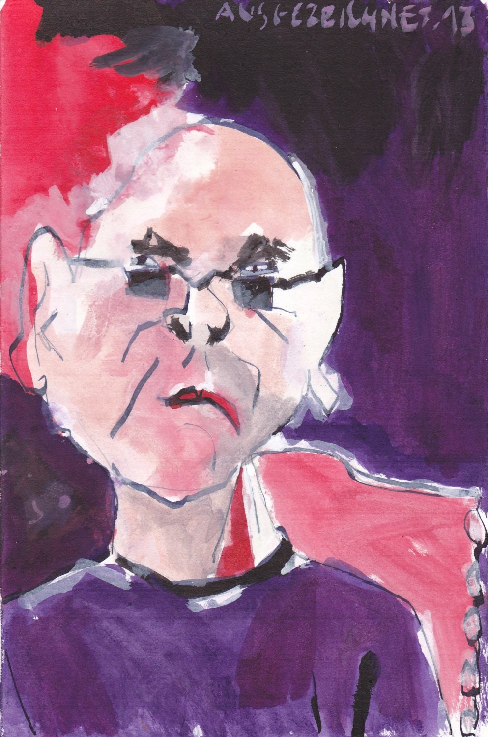 Self Portrait in No Time - Etsy