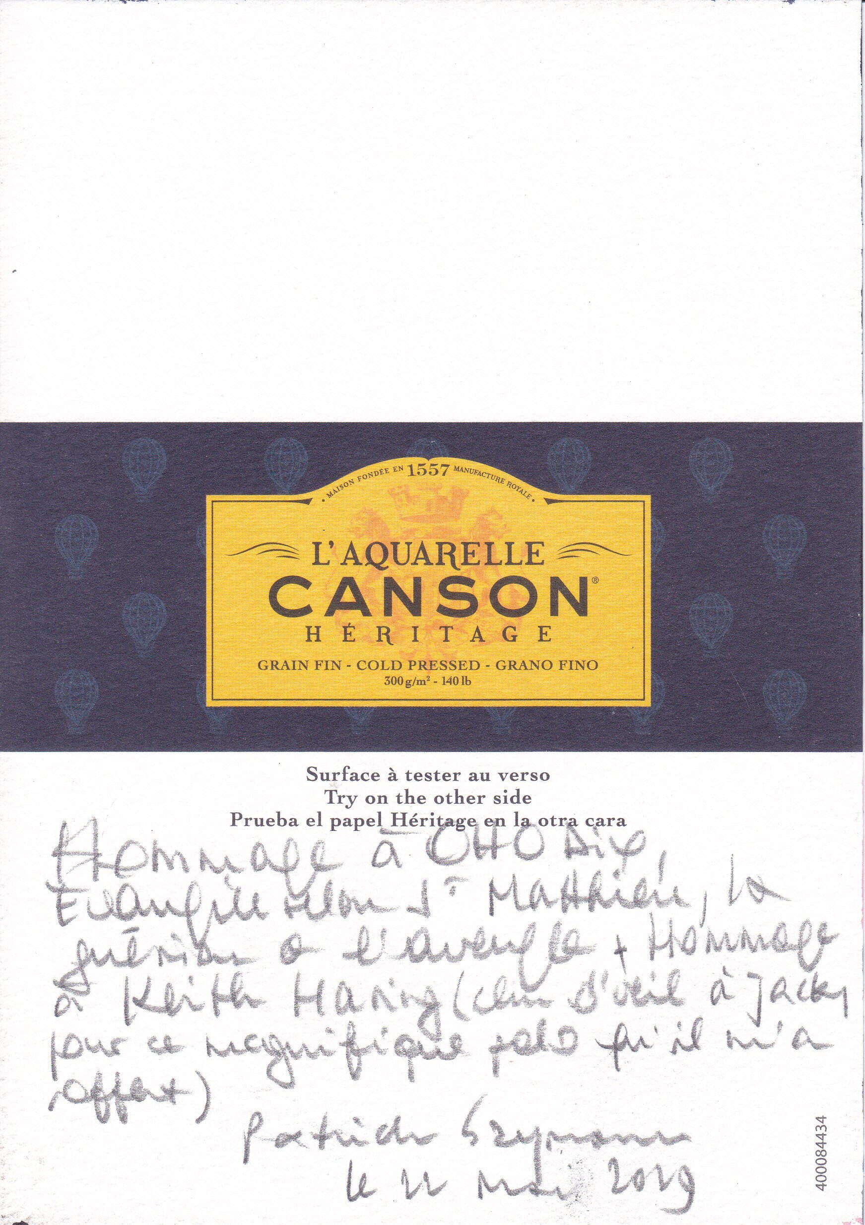 Homage to Otto Dix, Gospel of Matthew, the Miracle of the Blind Man ...