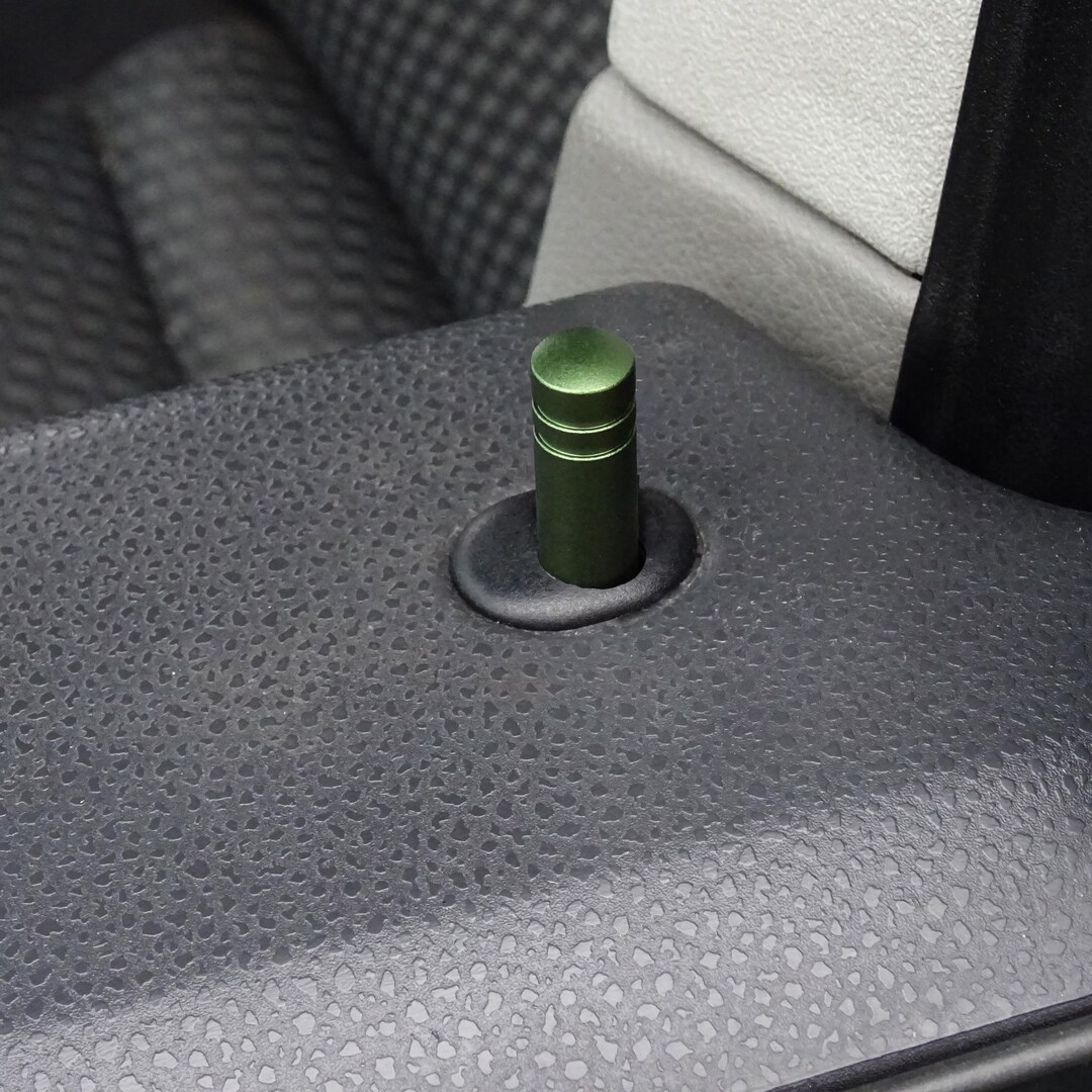 Door Lock Pins for VW Transporter, Caddy Golf and Polo - Etsy