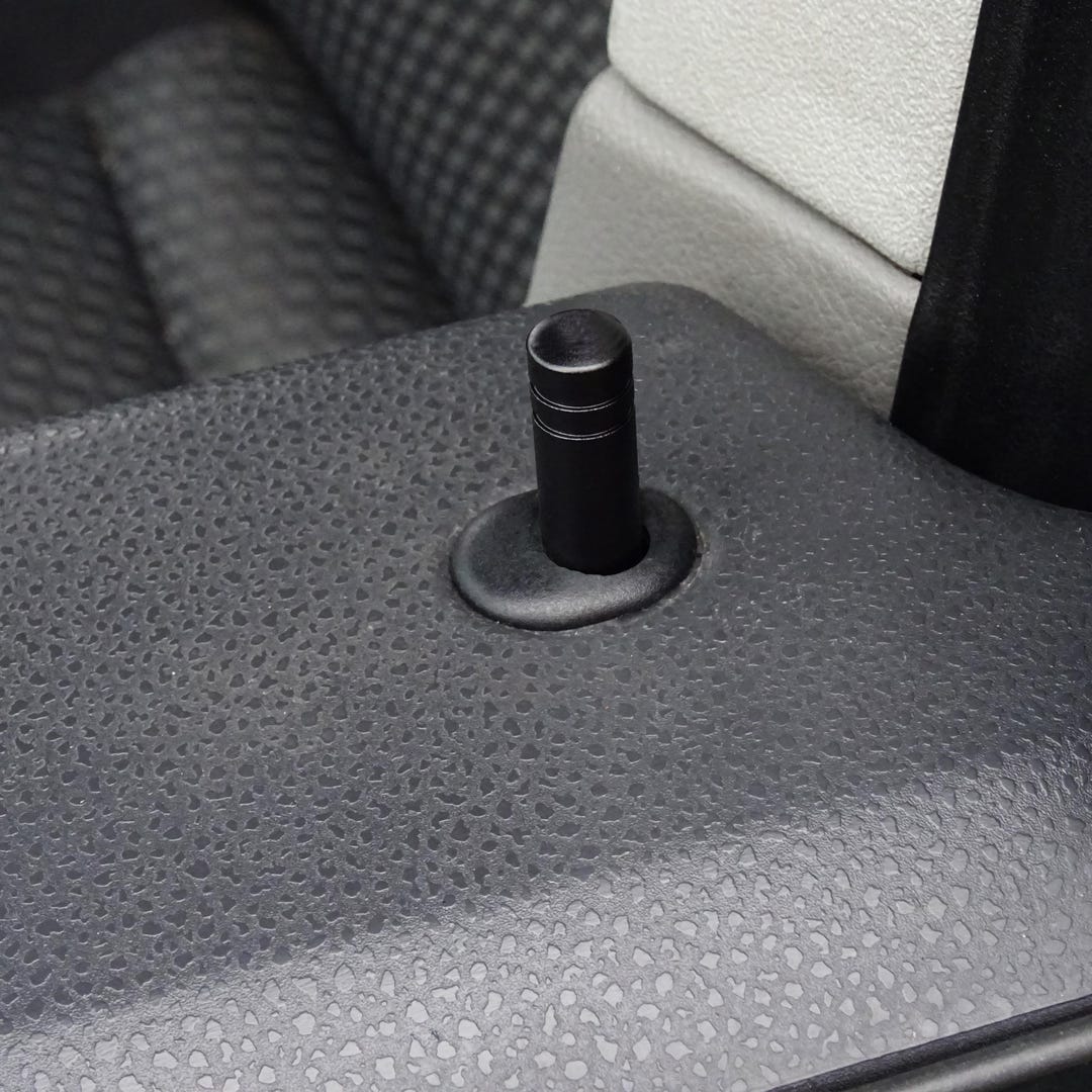 Door Lock Pins for VW Transporter, Caddy Golf and Polo - Etsy