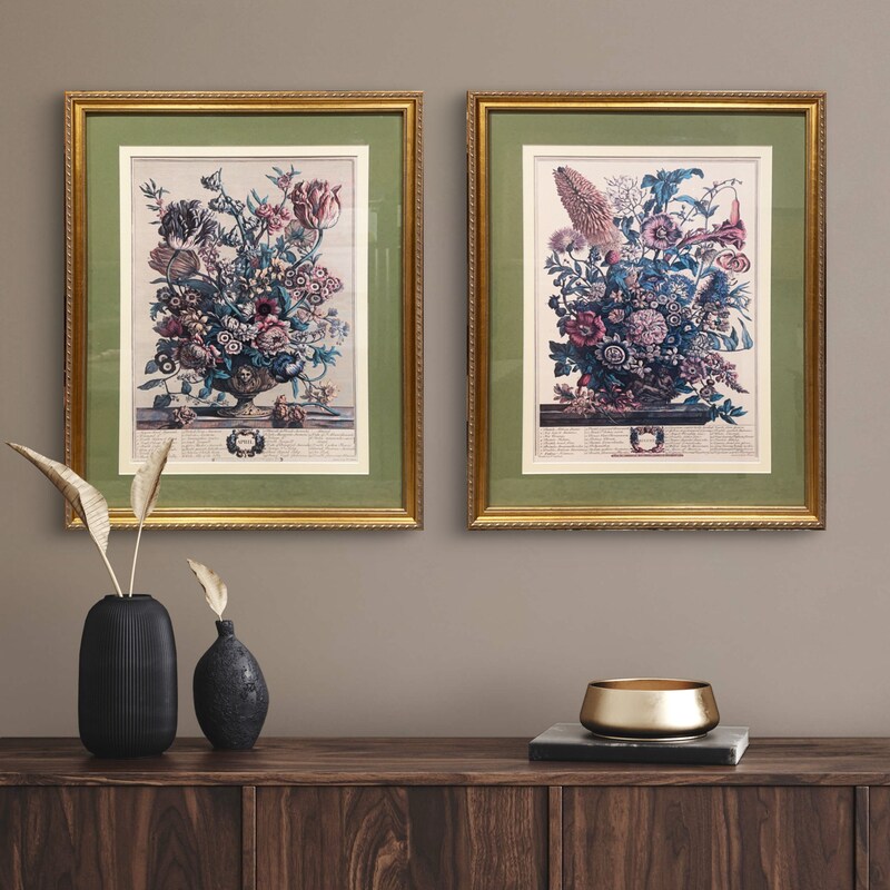 Robert Furber - Etsy