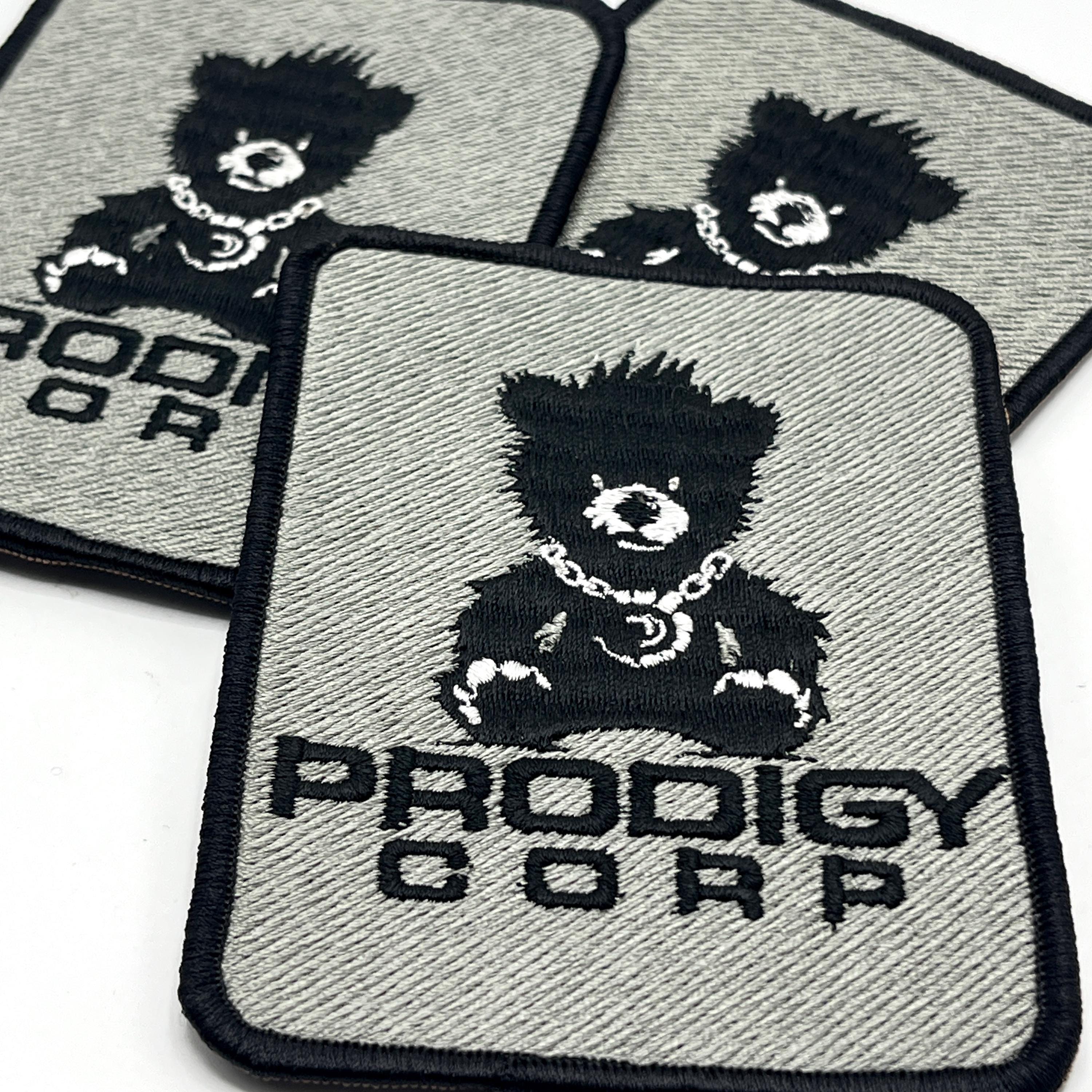 Prodigy Corp Patch | ALIEN - Etsy