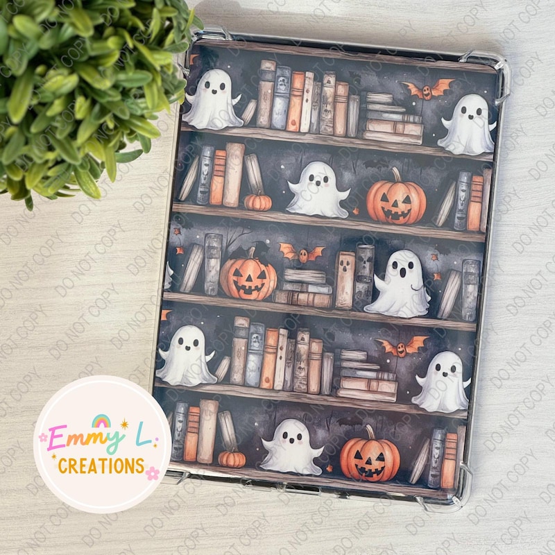 Bookshelf Inserts - Etsy