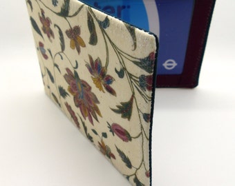 Bus pass holder | Etsy