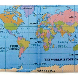 Oyster Card Holder, Bus Pass Holder, Travel Card Holder, Wallet.world ...