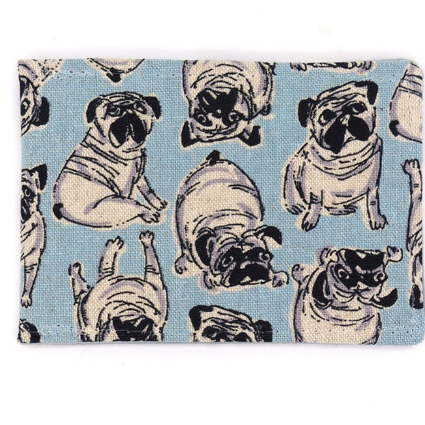 Money Money Pug - Etsy UK
