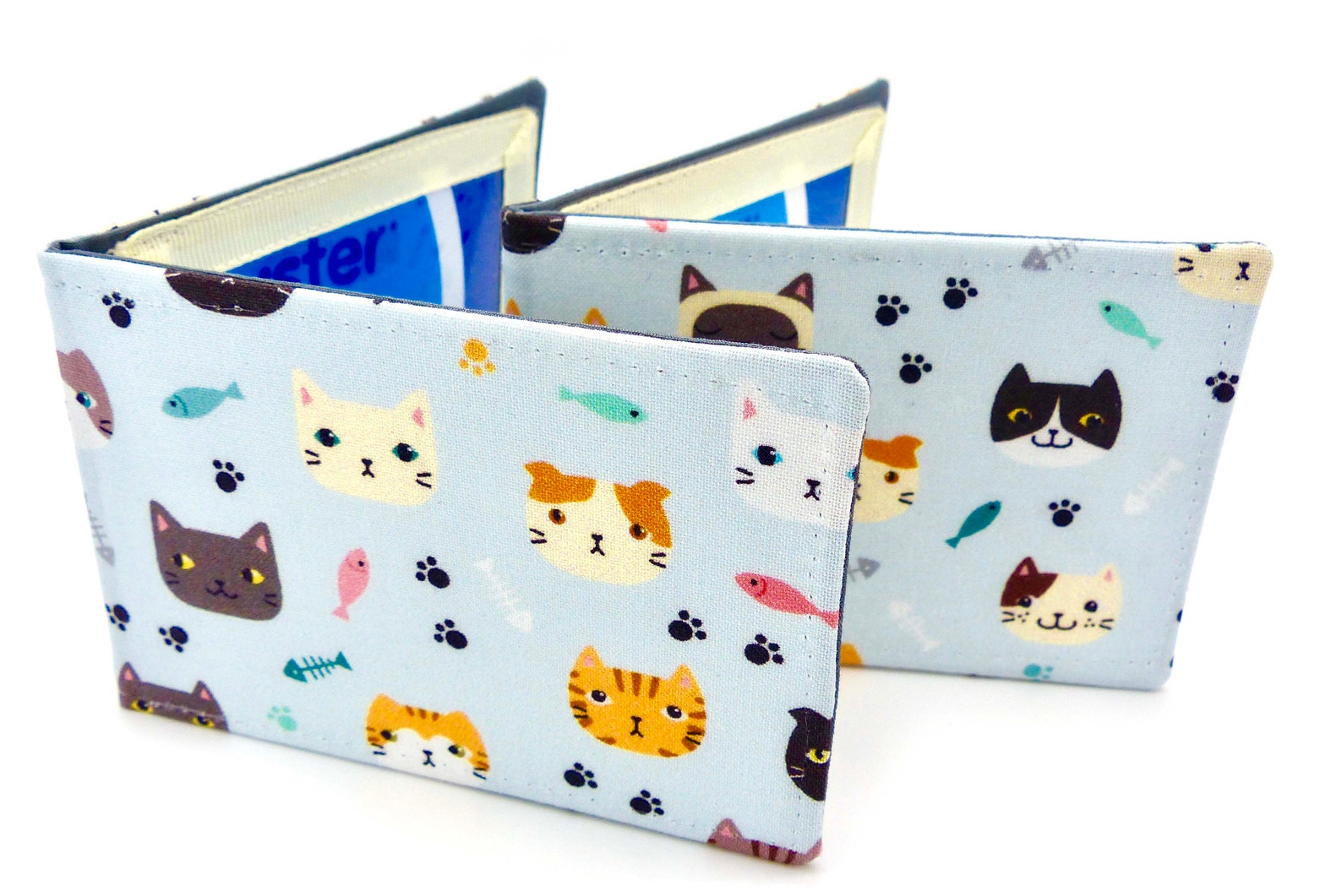 Oyster Card Holder Bus Pass Holder Travel Card Holder Card - Etsy