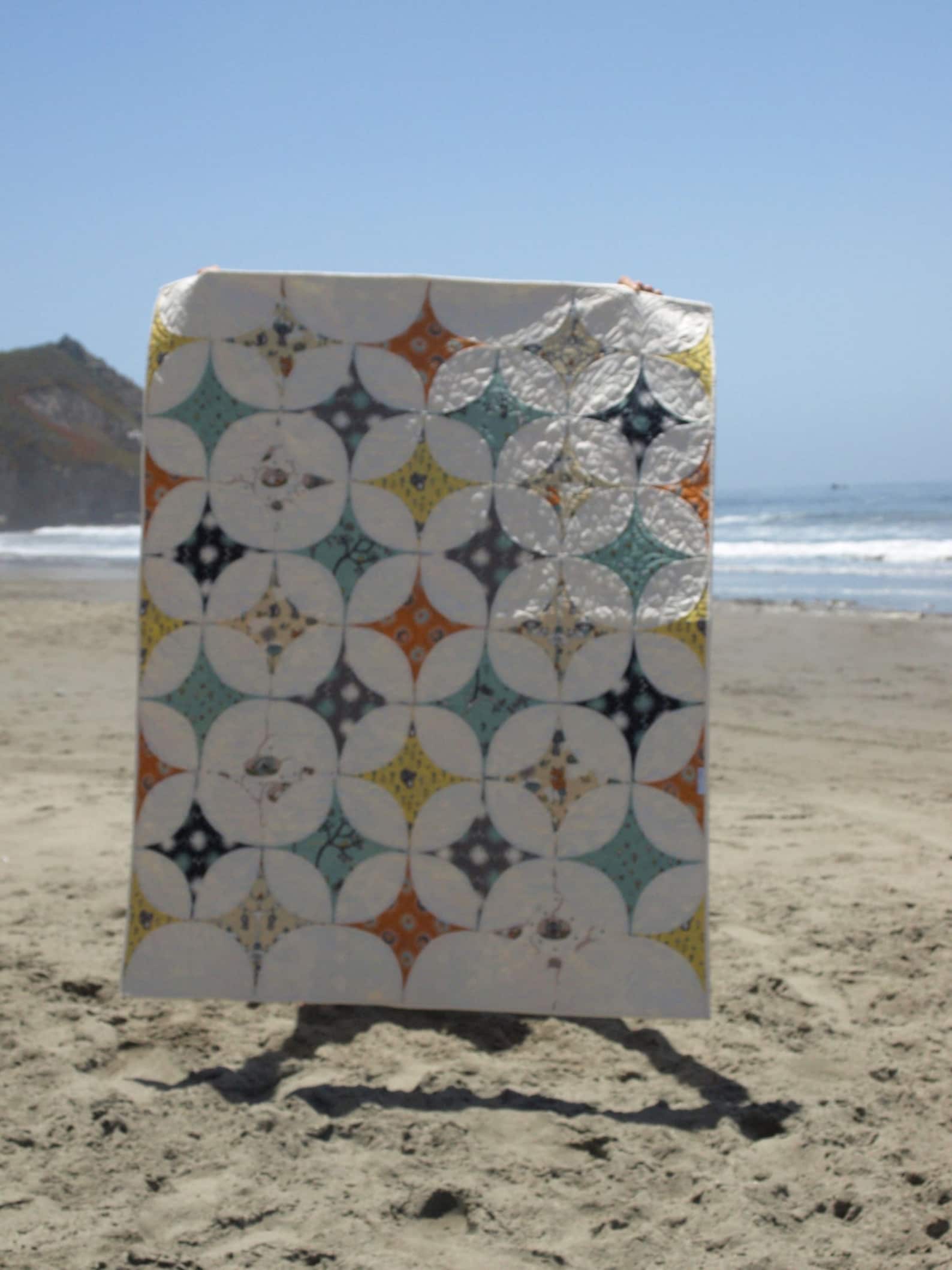 Star Gazer Quilt Pattern Paper Pattern - Etsy