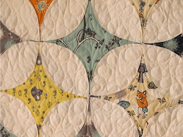 Star Gazer Quilt Pattern Paper Pattern - Etsy