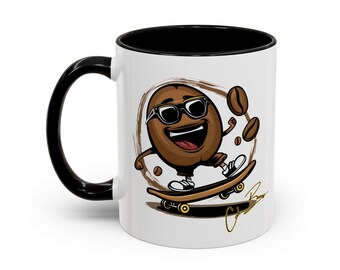 Cool Beans Mug Mugs With Sayings Cool Beans Cups With Sayings Beans Mug ...