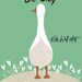 Silly Goose Wall Art Silly Goose Print Goose Theme Nursery Playroom ...