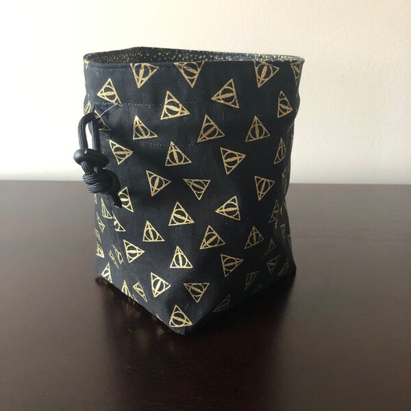 Deathly Hallows - Etsy