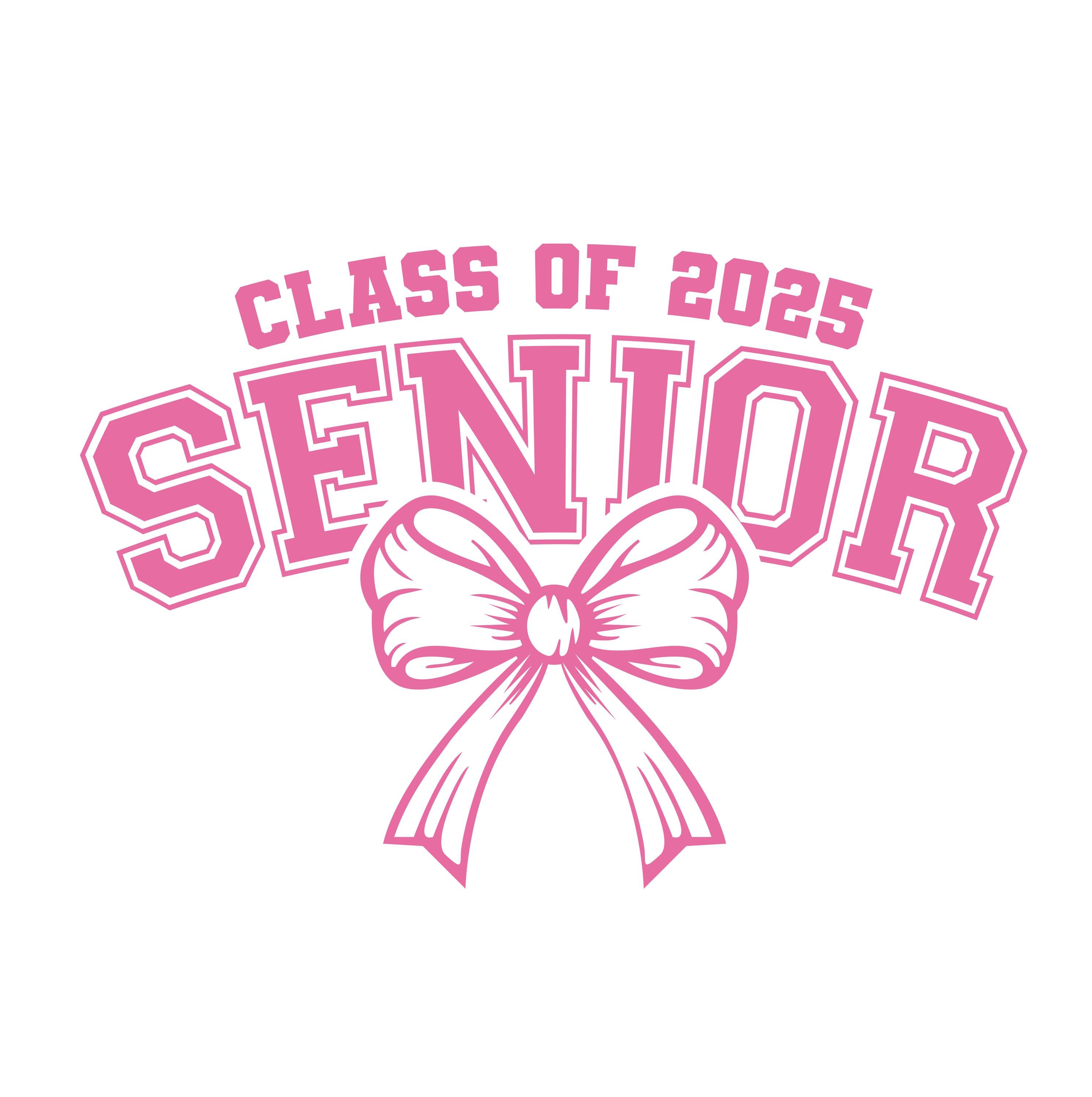 Class of 2025 SVG PNG | Graduation Cap Cut File | Senior Year Cricut ...