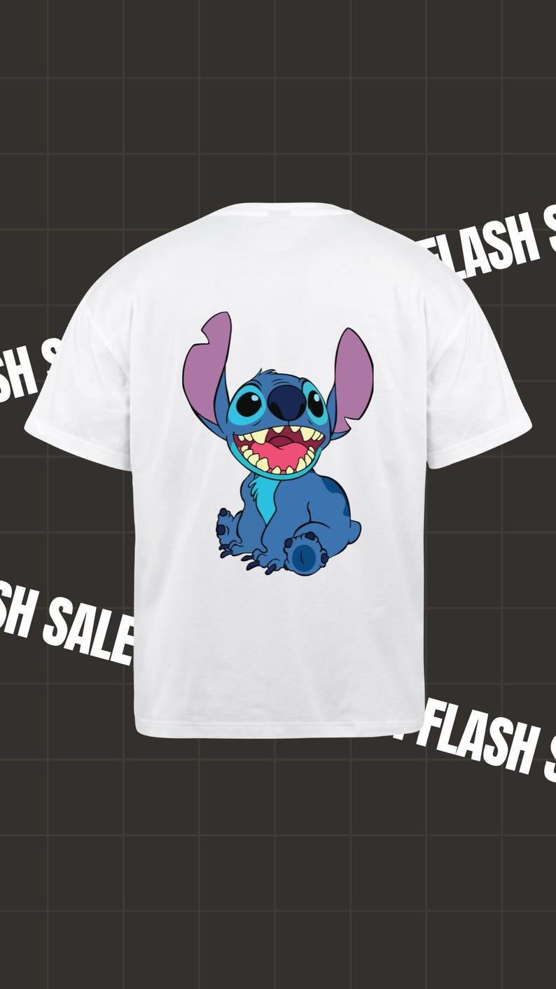 Cute Alien Creature SVG PNG | Smiling Blue Monster Clipart | Kawaii ...