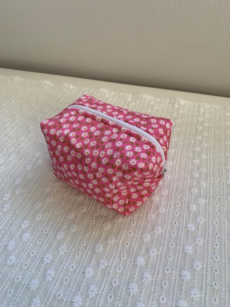 Mini Pouches - Etsy