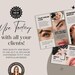 PMU Brochure, Permanent Makeup Brow Business, Lip Blushing ...