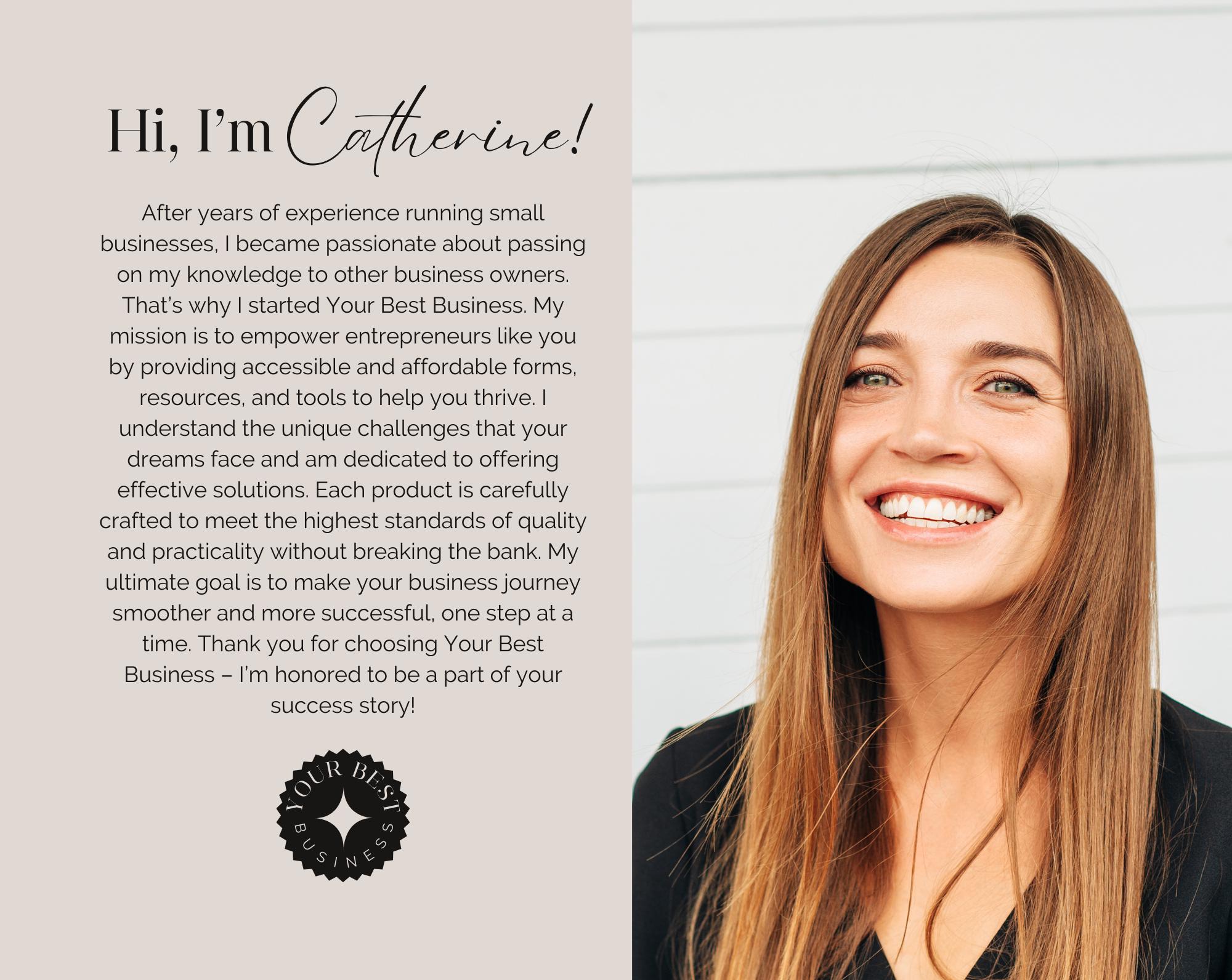 Skincare Regimen Card Template for Estheticians & Med Spas: Editable ...