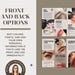 PMU Brochure, Permanent Makeup Brow Business, Lip Blushing ...