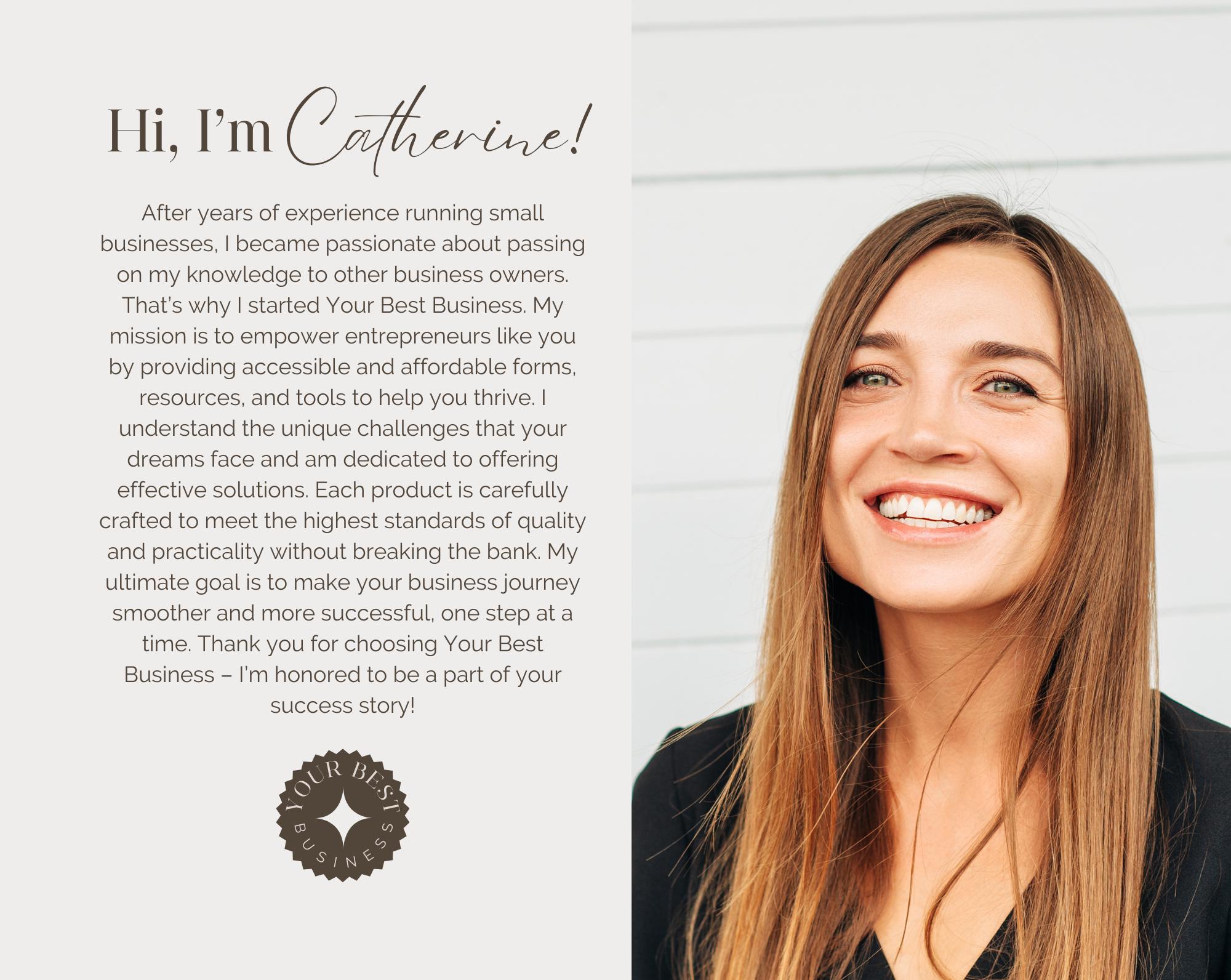 Lash Lift and Tint Consent Form for Estheticians: Customizable Digital ...