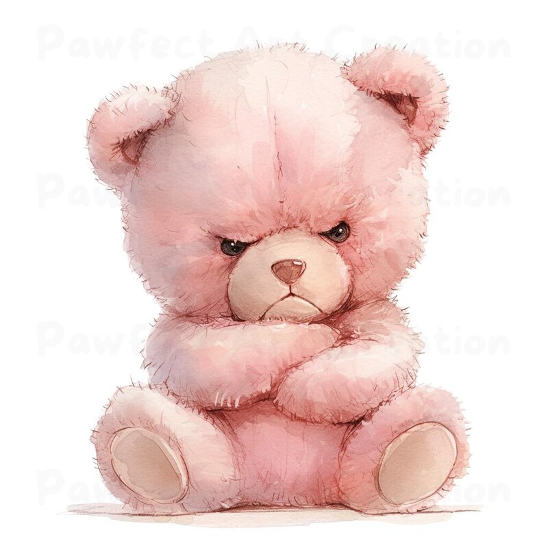 Bear Papercraft - Etsy