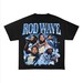 Rod Wave Shirt Rapper T Shirt Hip Hop Shirt Rod Wave Merch - Etsy