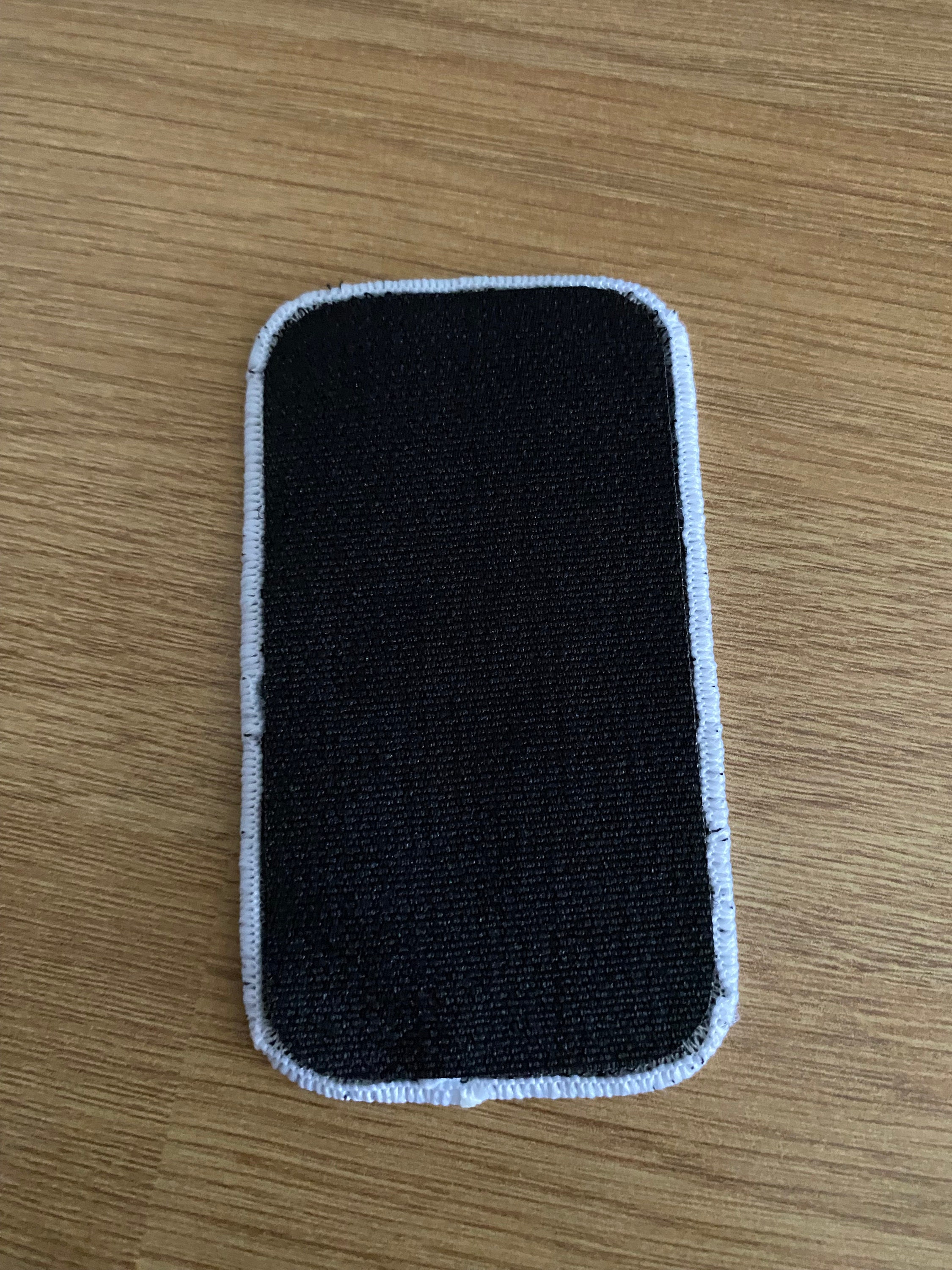 Dimebag Darrell NBA Sew on Velcro Patch - Etsy