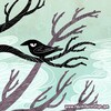 Leslie Woods Smug Crows Art Print - Etsy