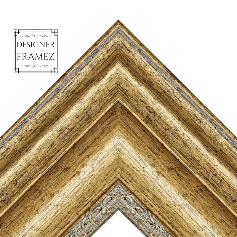 17 X 60 Picture Frame - Etsy