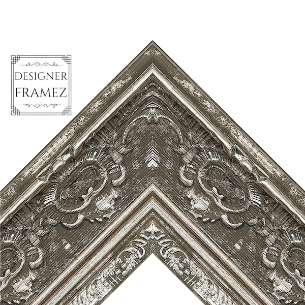 17 X 60 Picture Frame - Etsy