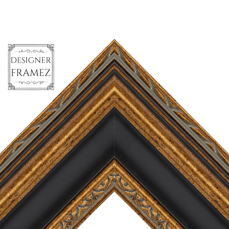 17 X 60 Picture Frame - Etsy