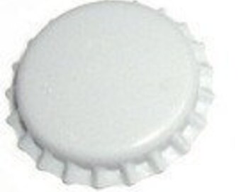 Blank bottle caps | Etsy