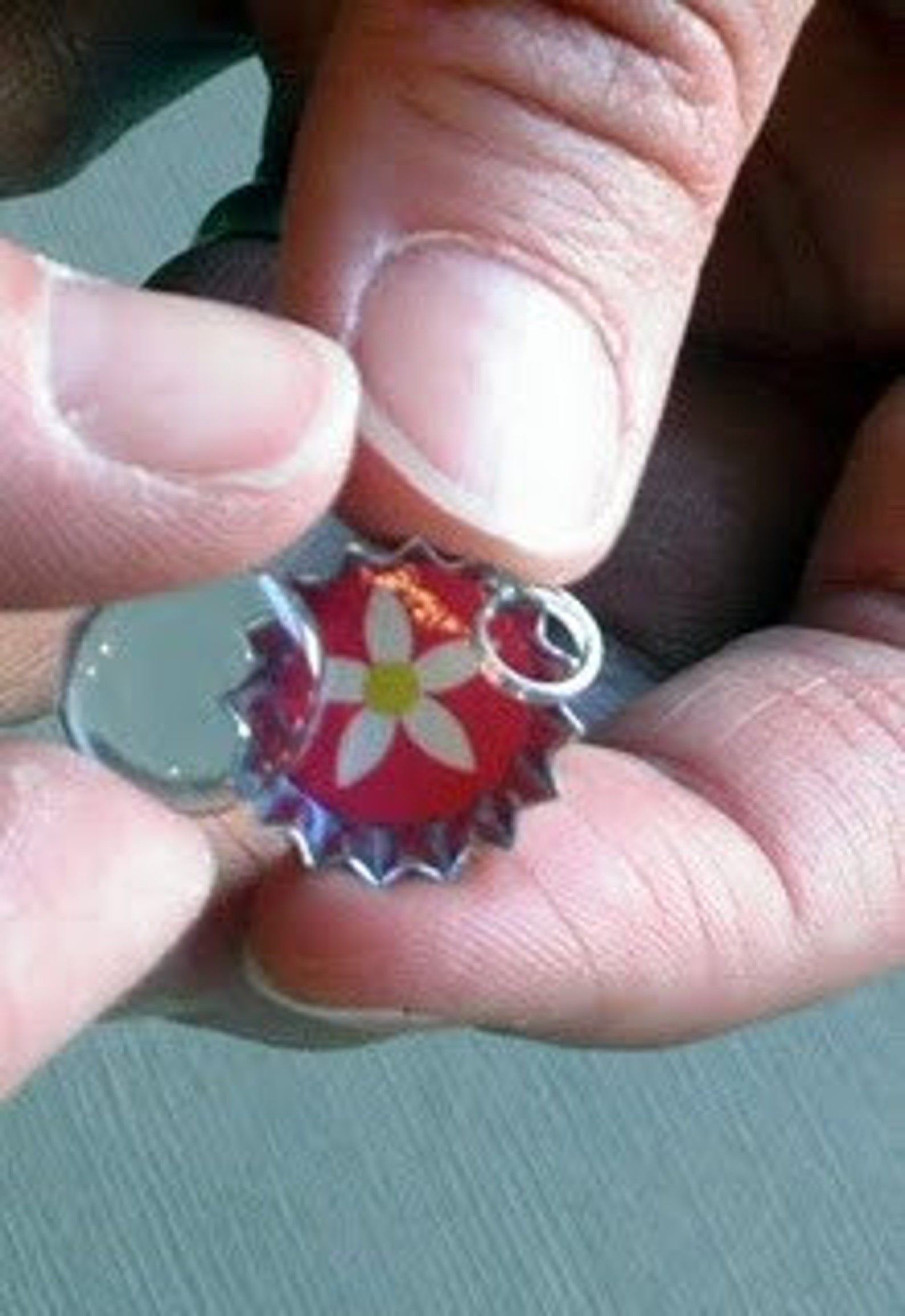 100 - .5 Inch Clear Epoxy Dots Resin Drops Domes Self Adhesive - Etsy