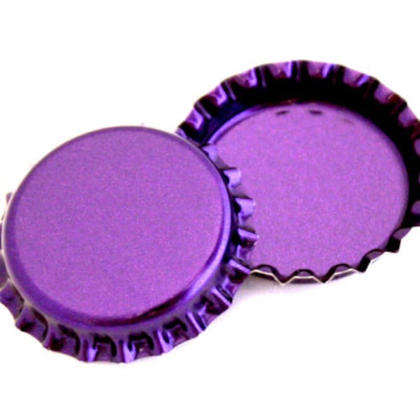 Purple Bottle - Etsy