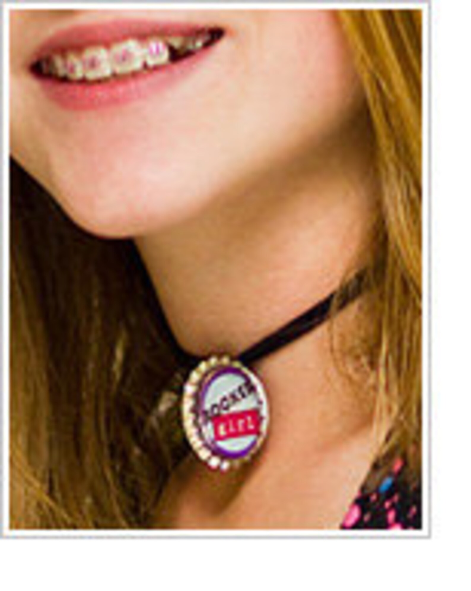 1000 Chrome Blank Bottlecaps Bottle Cap Bottlecap Caps Silver ...