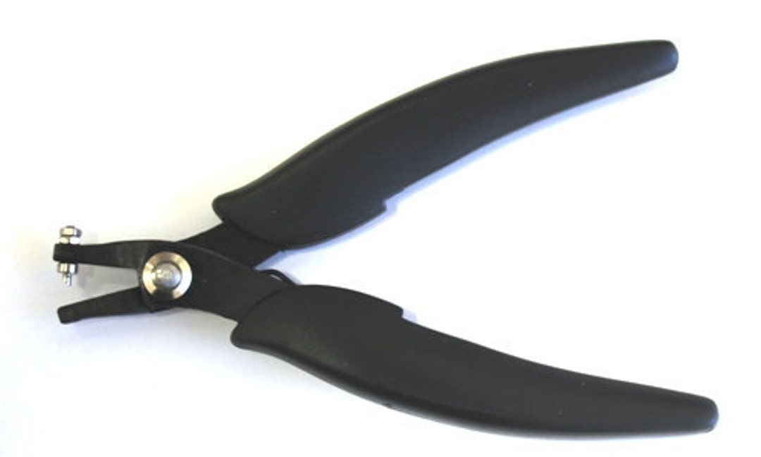 1/16 Inch Bottle Cap Hole Punch - Etsy