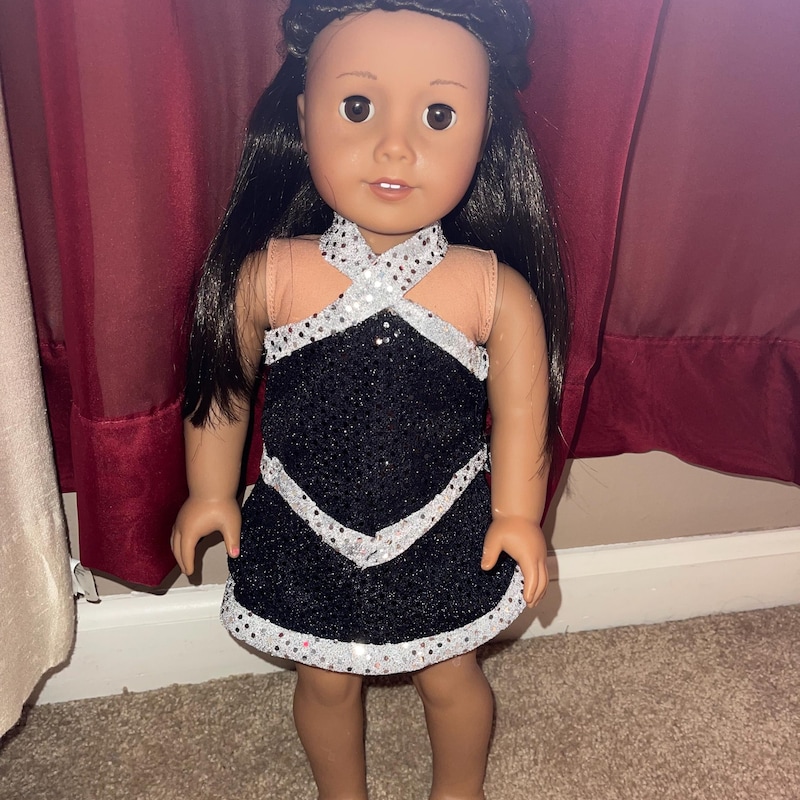 Sabrina Juno Outfit - Etsy