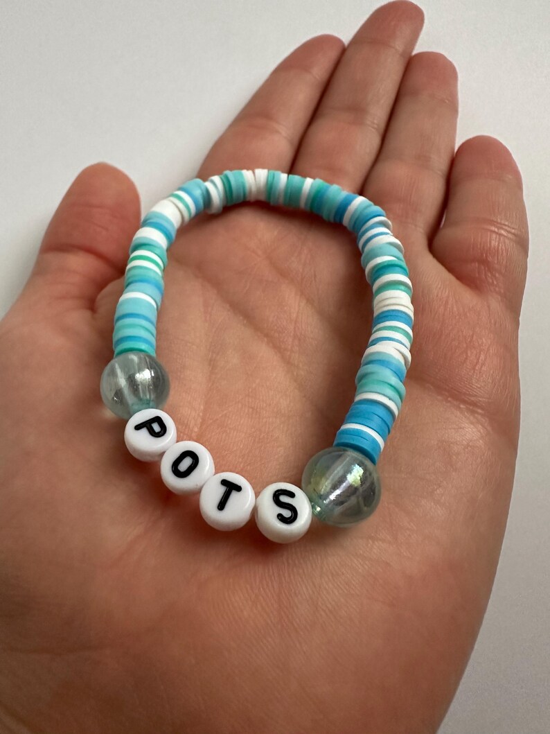 Postural Orthostatic Tachycardia Syndrome - Etsy