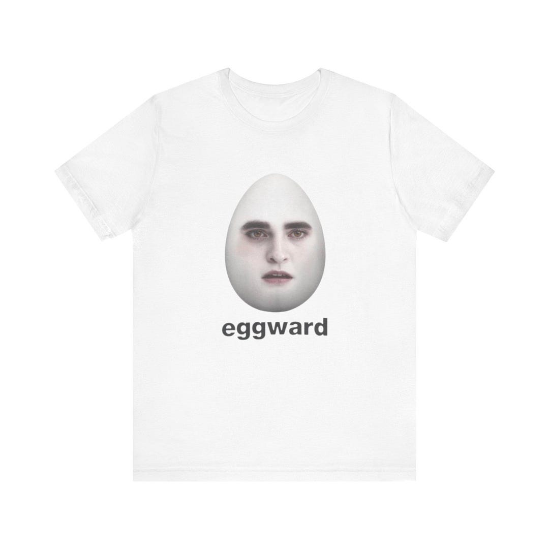 Eggward Funny Shirt Funny Shirts, Gift Shirts, Gag Gifts, Meme Shirts ...