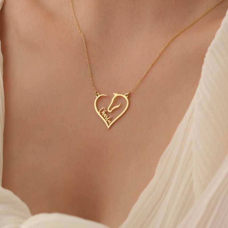 Women Horse Theme - Etsy